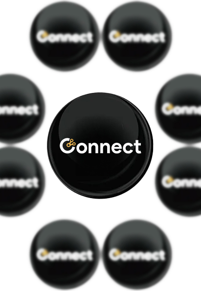 Connect Master - Digital Business Card